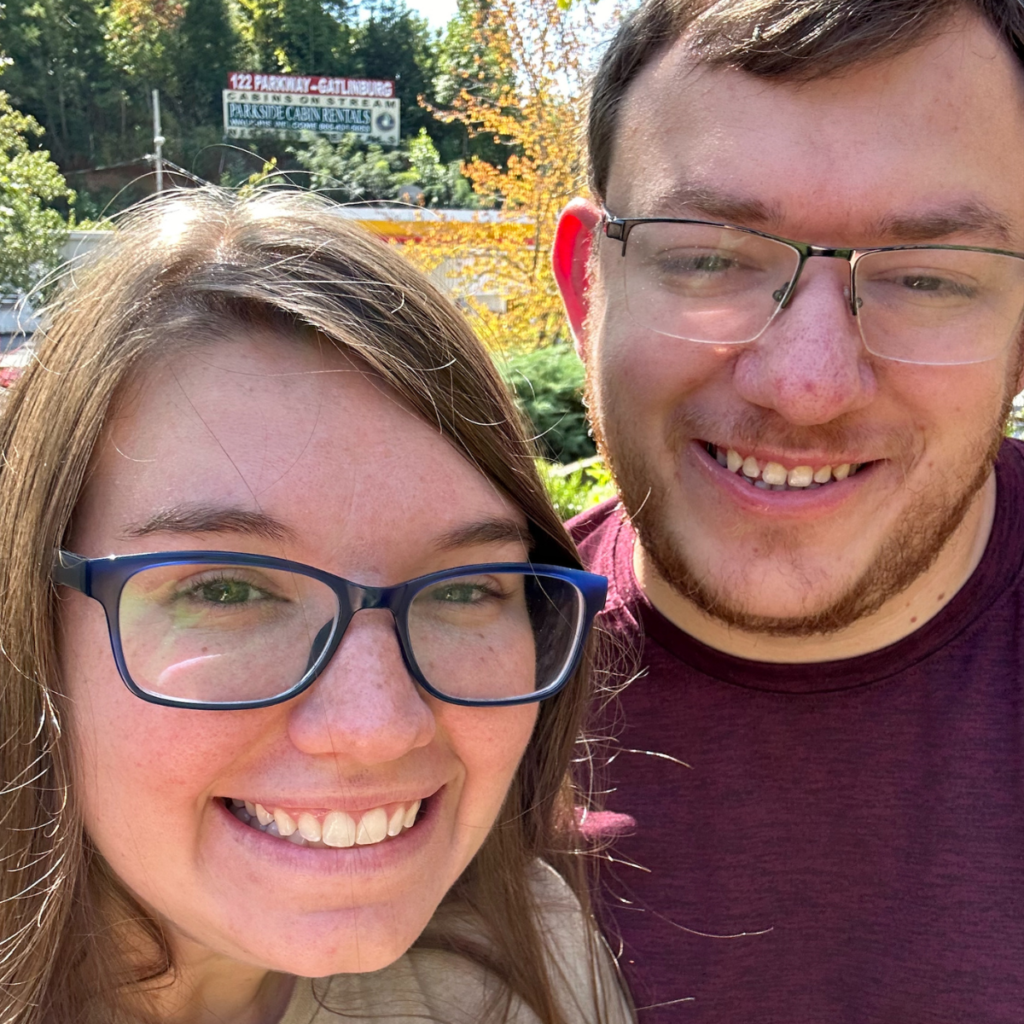 KATLYN (CARNEY) JONES - Children's Bible Ministries