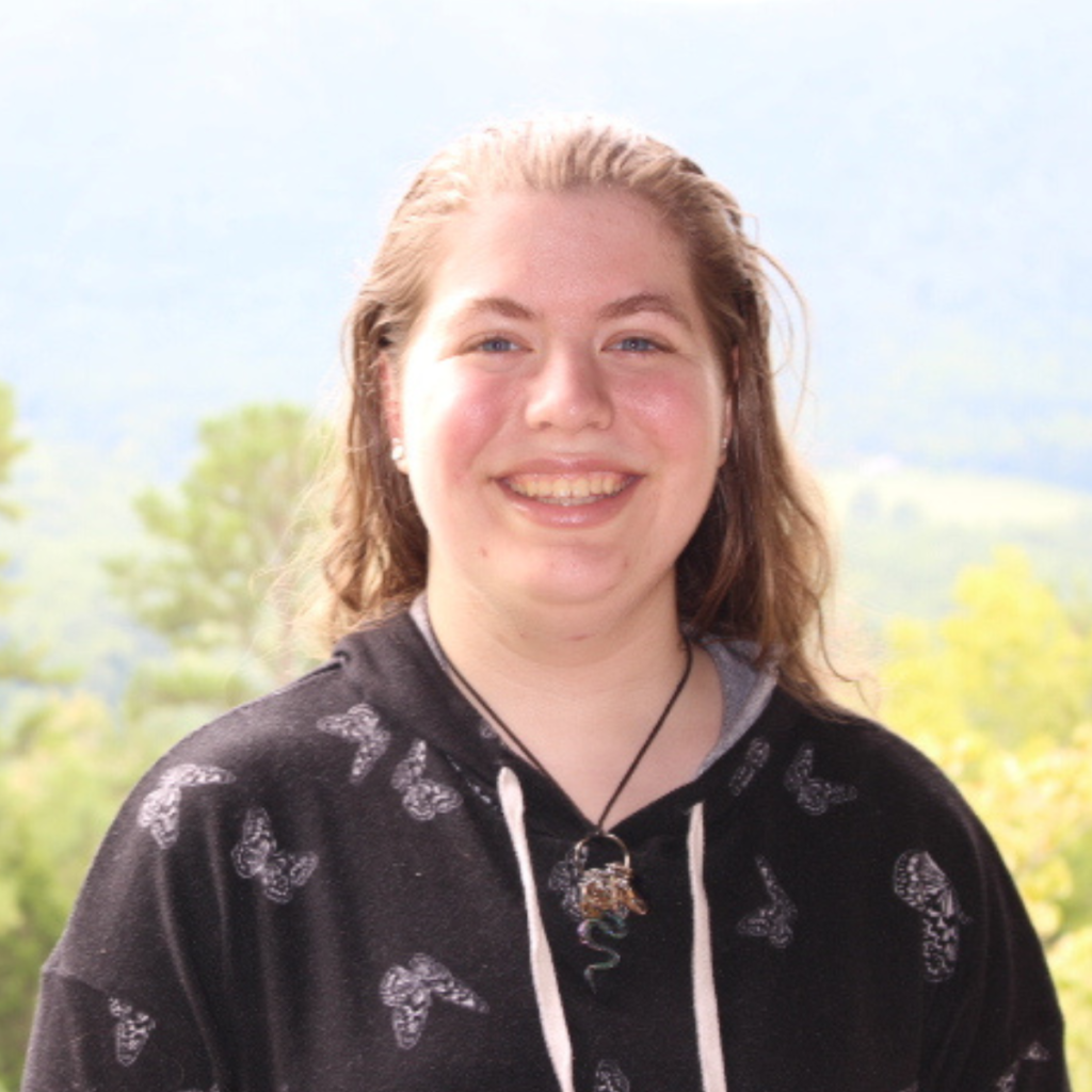 TRINITY PERKINS - Children's Bible Ministries